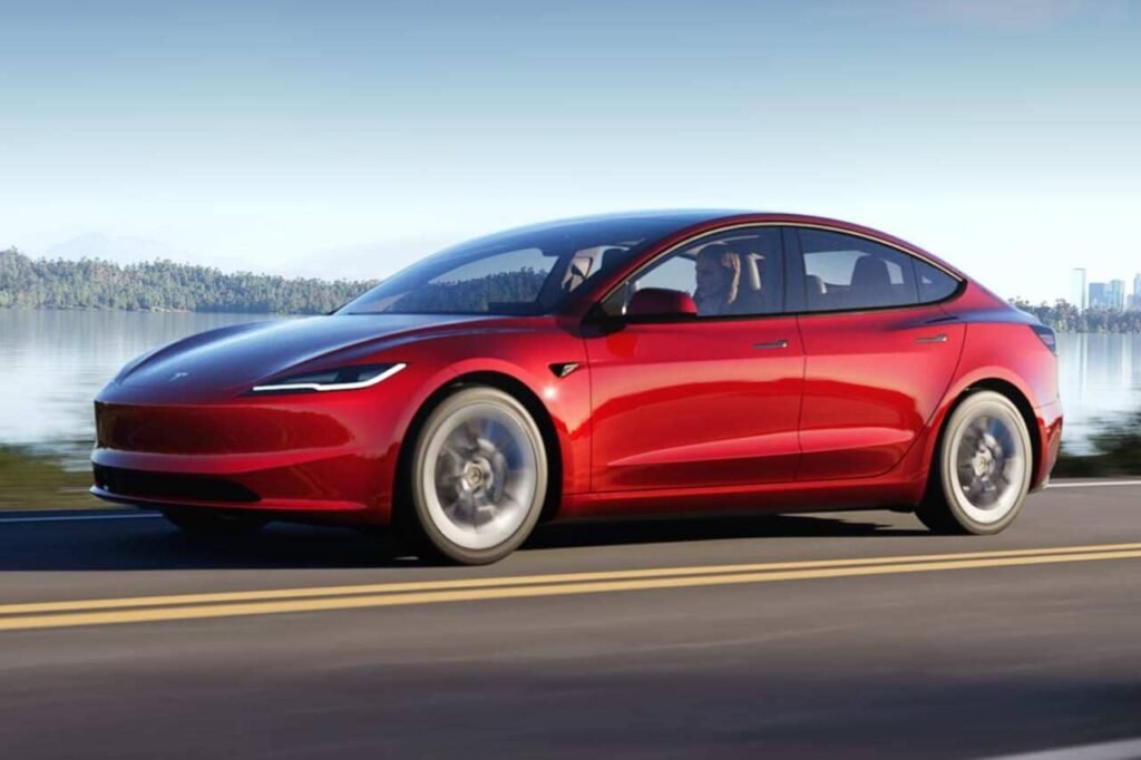 Tesla: A Startup que Redefiniu o Automotivo - Auto Fatos