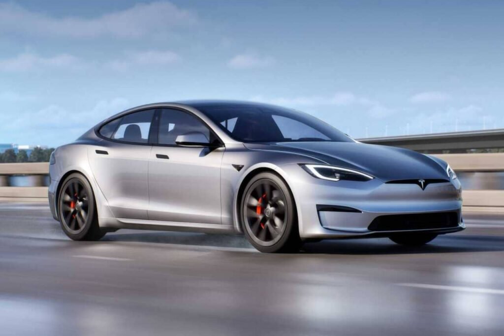 Tesla: A Startup que Redefiniu o Automotivo - Auto Fatos